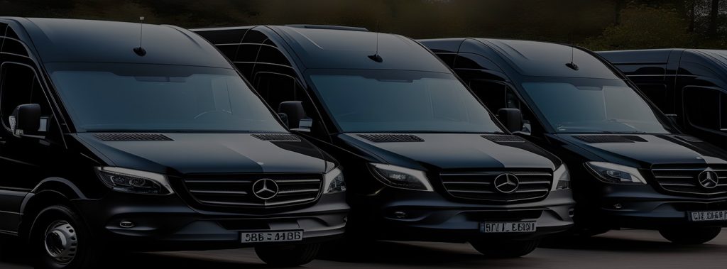 Crew Transportation | AB Middle East